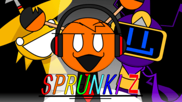 Sprunki Z - Play free online - CrazyGames-Poki