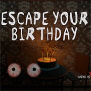 Escape Your Birthday - Play free online - CrazyGames-Poki