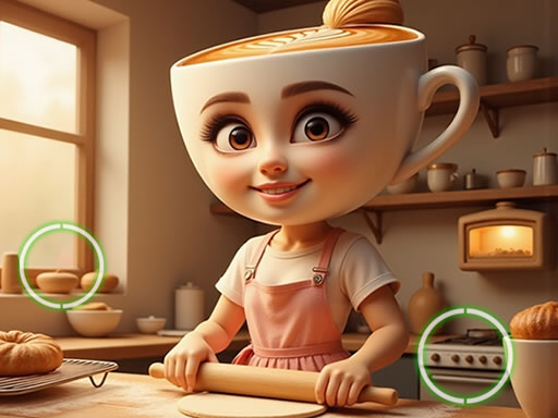 Italian Brainrot Spot The Differences - Play free online - CrazyGames-Poki