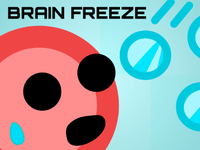 Brain Freeze - Ice Survival - Play free online - CrazyGames-Poki