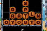 Play Halloween Words - Free Online Guessr Game