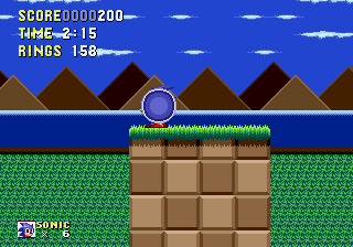 Sonic 1: Edición Painto 2 - Juega gratis en línea - CrazyGames-Poki