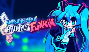 Play FNF X AKAGE - Free Online FNFunkin Game