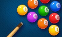 Bubble Shooter Billiard Pool - Play free online - CrazyGames-Poki