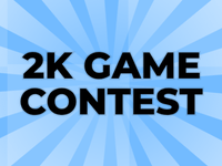 Play OPEN 2K GAME CONTEST! - Free Online Scratch Game