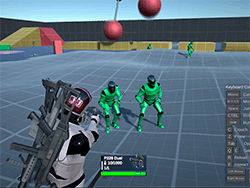 Murder Arena - Play free online - CrazyGames-Poki