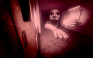 Creepy Granny Scary Freddy - Play free online - CrazyGames-Poki