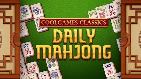 Play Original Mahjongg - Free Online Mahjong Game