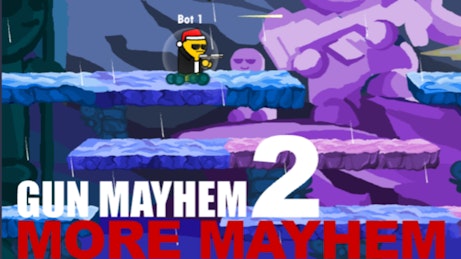 Gun Mayhem 2 - Play free online - CrazyGames-Poki