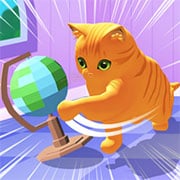 Play Cat Cafe - Free Online Cat Game