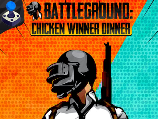 Battleground Chicken Winner - Play free online - CrazyGames-Poki