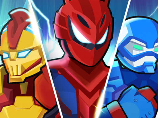 Bataille De Robots - Jouez gratuitement en ligne - CrazyGames-Poki
