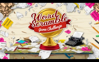 Wordmeister Scrabble - Play free online - CrazyGames-Poki