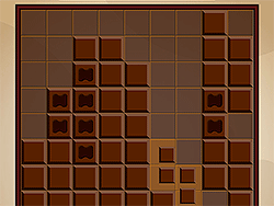 Bloques Chocolate - Juega gratis en línea - CrazyGames-Poki