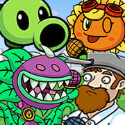 FNF Bloom-n-Brainz แต่ทุกคนร้อง - เล่นฟรีออนไลน์ - CrazyGames-Poki