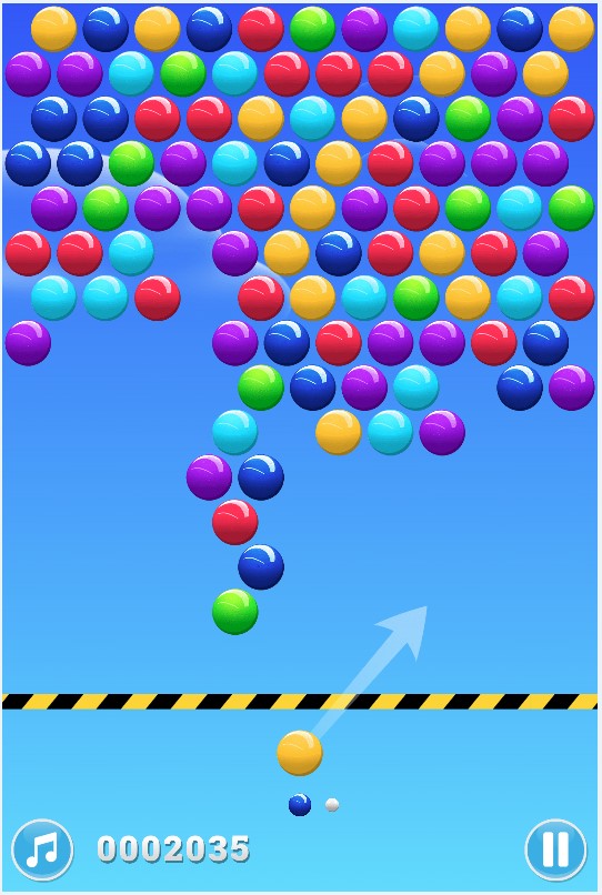 Smarty Bubbles - Play free online - CrazyGames-Poki