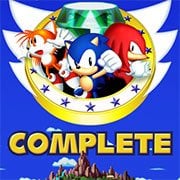 Sonic 3 Complet - Jouez gratuitement en ligne - CrazyGames-Poki