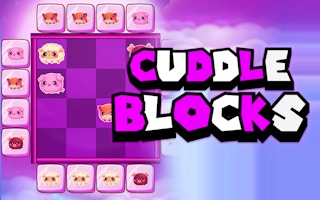 Play Cuddle Blocks - Free Online Guessr Game