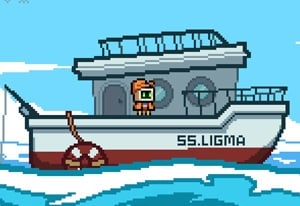 Scale The Depth - Play free online - CrazyGames-Poki