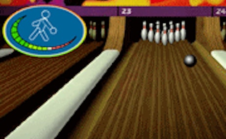Flash Bowling - Play free online - CrazyGames-Poki