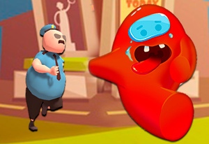 Cazar Al Impostor - Juega gratis en línea - CrazyGames-Poki