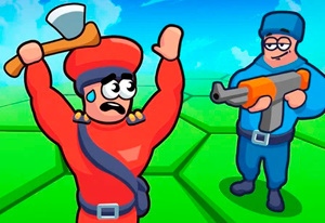 Tile Hex World: Red Vs Blue - Play free online - CrazyGames-Poki