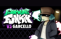 FNF Garcello - 免費在線玩 - CrazyGames-Poki