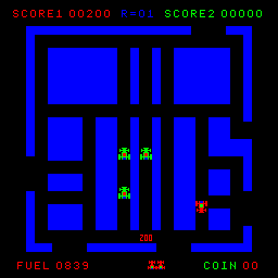 Route X (bootleg) - Play free online - CrazyGames-Poki