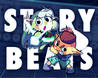 Story Beats -Rough Concept Demo - Play free online - CrazyGames-Poki