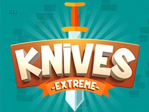 Knives - Extreme - Play free online - CrazyGames-Poki