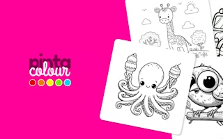 Coloring Games 🎮 - Play online for free! - CrazyGames-Poki