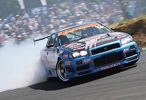 Play Drift Team - Free Online Boss Game