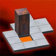 Play Bloxorz - Free Online Guessr Game