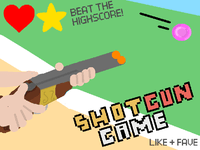 Play Skeeter Shooter - Free Online Scratch Game