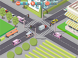 Traffic Control - Play free online - CrazyGames-Poki
