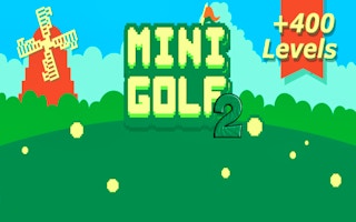 Golf Mini - Juega gratis en línea - CrazyGames-Poki