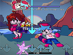 FNF: Bomb Funkin - Ücretsiz online oyna - CrazyGames-Poki