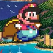 Mario Goes To Brazil - Play free online - CrazyGames-Poki