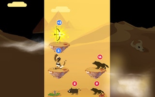 Hunting Master Game – Play Free Online Archery Game (No Download ...