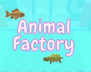 Play Animal Factory - Free Online Incredibox Game