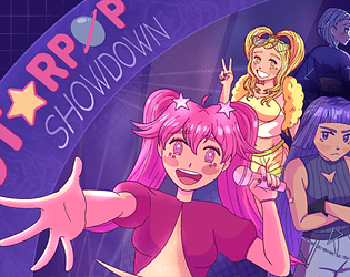 Play Starpop Showdown - Free Online Incredibox Game