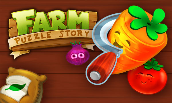 Farm Puzzle Story - Play free online - CrazyGames-Poki