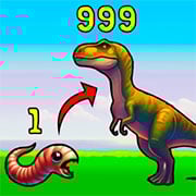 Play Animal Evolution Simulator - Free Online Life Game