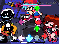 FNF: Girlfriend Mixes - Play free online - CrazyGames-Poki