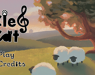 Play Clef Cat - Free Online Incredibox Game