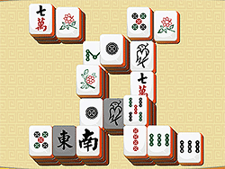 Play Classic Mahjong Html5 - Free Online Mahjong Game