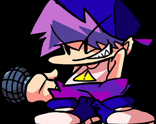 Play Friday Night Funkin D-Sides Mobile - Free Online Incredibox ...