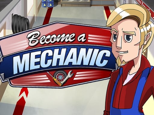 Become A Mechanic - Play free online - CrazyGames-Poki