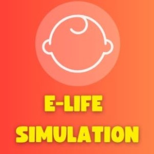 Play E-Life Simulation - Free Online Life Game