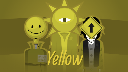 Juega Amarillo - Colorbox V3 Con Letras Adicionales - Juego de Colorbox ...